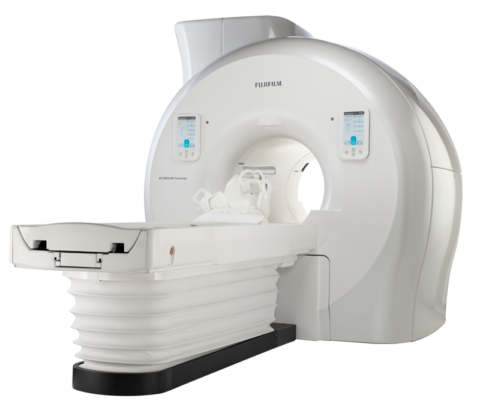 MRI Systems | Trinity Imaging Solutions