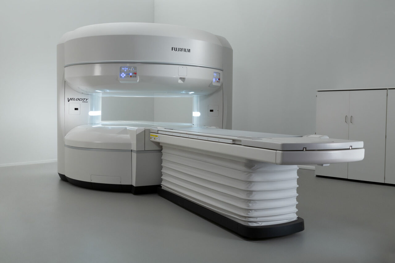 MRI Systems | Trinity Imaging Solutions